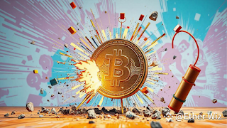 🚨 XRP Dips in Crypto Chaos—Top 5 Coins and the Next Crypto to Explode, Turning $100 into $260K ...