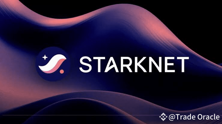 🔥💥Starknet Staking Surpasses 88 Million STRK: Decentralization Concerns Arise 🔥💥 | Trade Oracle ...