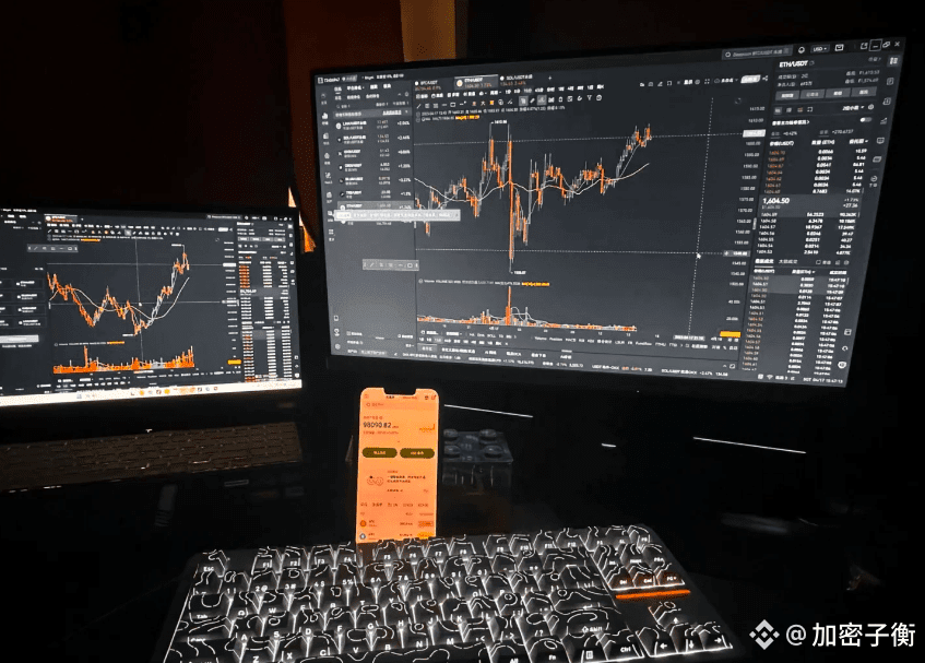 How to turn 3000 yuan into 1 million yuan in the cryptocurre | 加密子衡 on ...