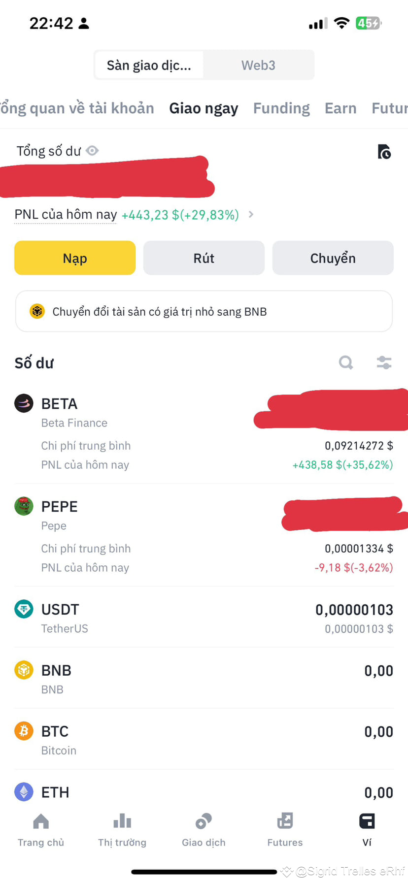 Truly, when playing coin, you have to really stay calm and p | Emmy ...