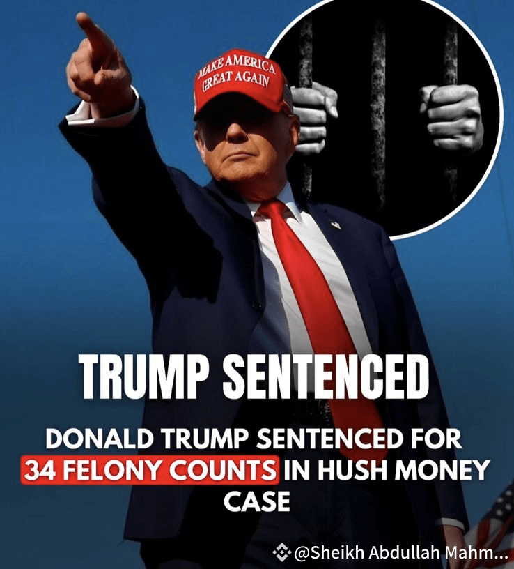 TRUMP SENTENCED !!! ALTHOUGH PEPE signal Just Hit its 1 TP | PABLO ...