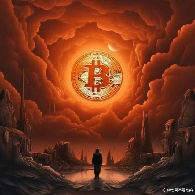 The current situation is a bull market, and the bull market | Crypto飞哥 ...