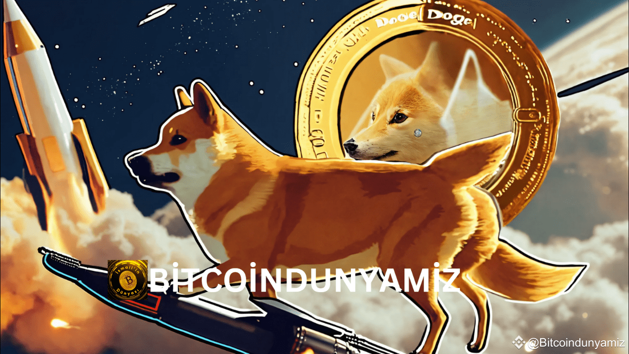 Dogecoin Rising: Short-Term Gains Expected Compared to Bitcoin ...