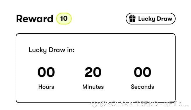 🟣 Only 20 minutes left to participate ⏰ | KOLYAN TREND - NFT and ...