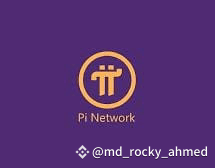 #CryptoLovePoems💖 About Pi Rank #18984 Pi Price Summari | md_rocky_ahmed on Binance Square