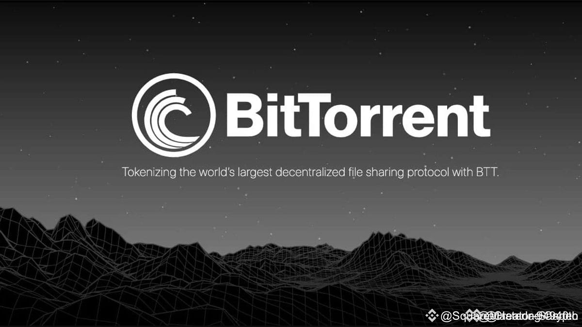 What do you think about the future of bttc coin????. $BTTC | User ...