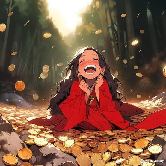 **The Anime Coin Revolution: Is It More Than Just Hype?** | st_anlay on ...
