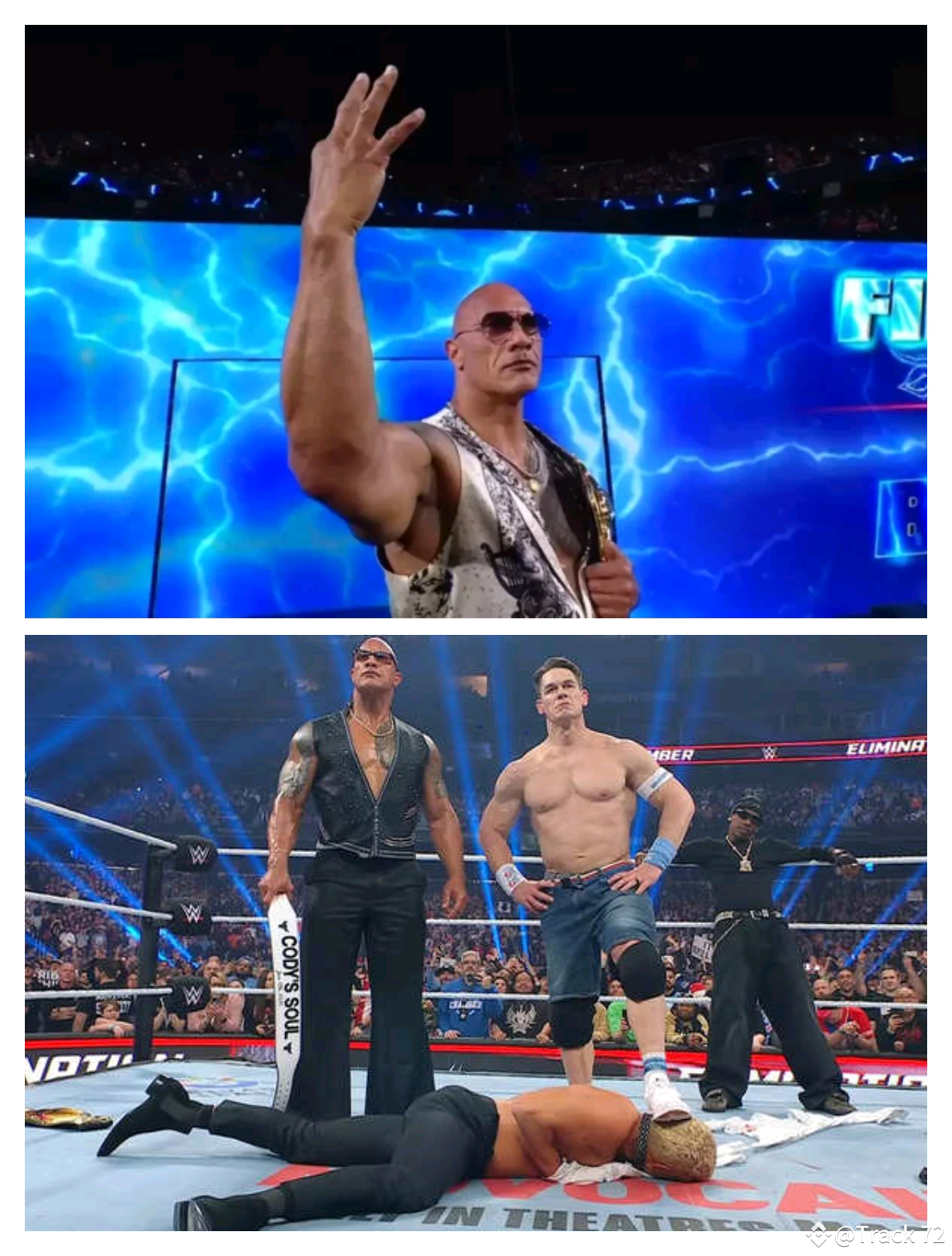 Hello "TRACK 72"🔵 family members how are you? If you under | Track 72 ...