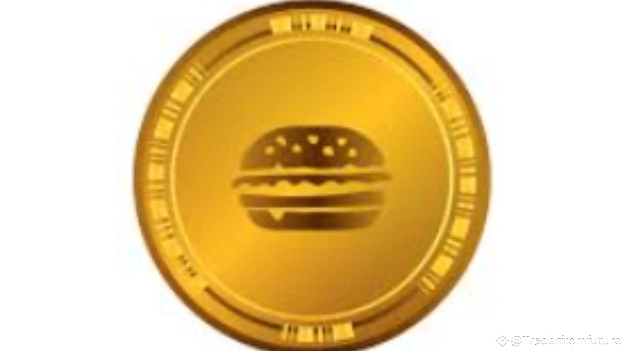 Burger Coin (BUR) Predicted to Reach $1.50 by End of 2025Burger Coin ...