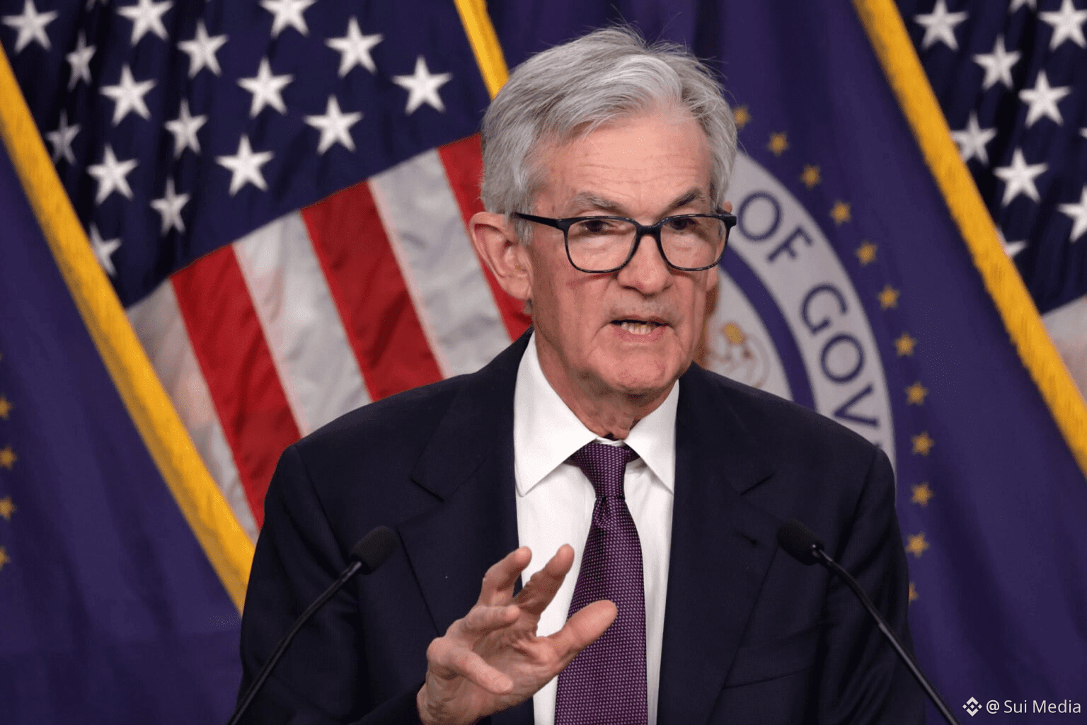 🚨 CPI DAY U.S. Core Inflation drops at 8:30 AM ET. | Sui Media on ...