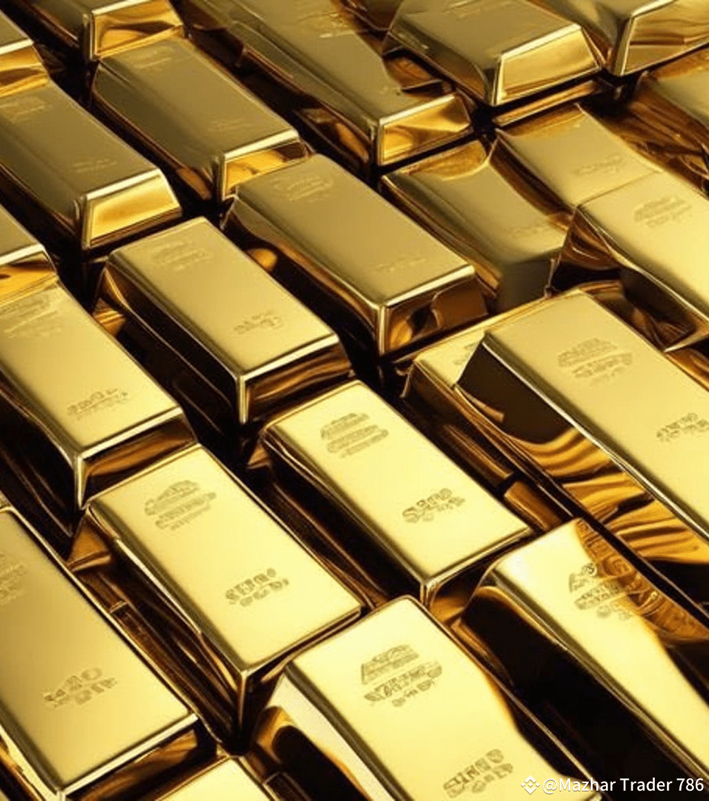 JUST IN: Elon Musk calls to audit US gold reserves at Fort K | Mazhar ...