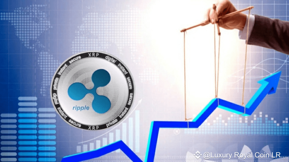 Ripple sells XRP for $78 million: how will this affect the price of the token. | Luxury Royal ...