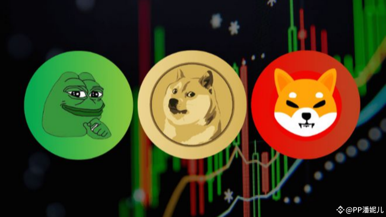 MEME Market Consolidation, Latest Trend Analysis of DOGE, PEPE, and ...