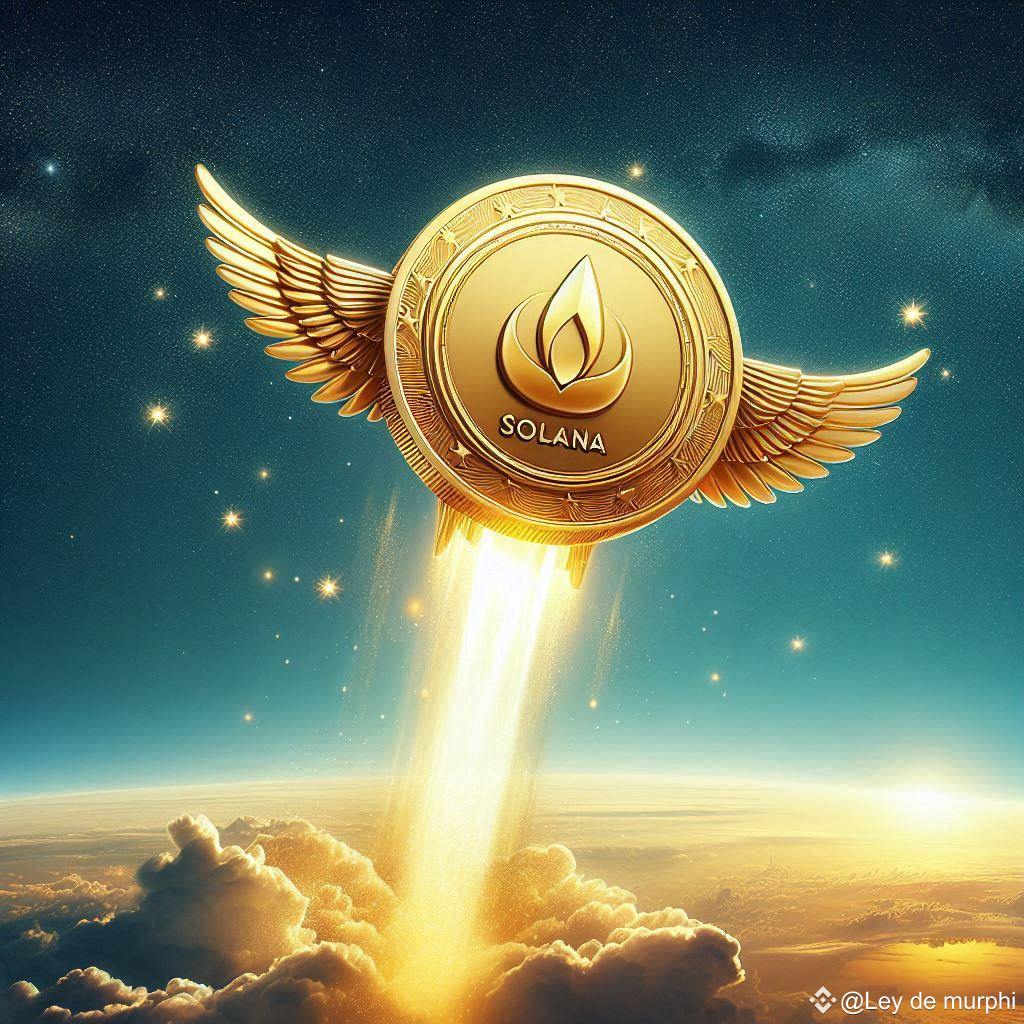 Solana: Blockchain innovation and projection for 2025 🚀 T | Ley de ...