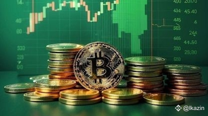 The History and Evolution of Bitcoin: From Creation to Global Impact 🚀💰 ...