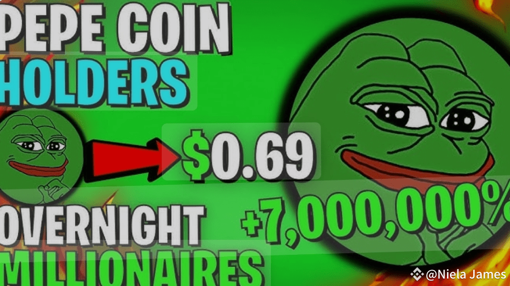 🚨 Can Pepe Coin Hit the $1 Milestone? To determine if Pepe Coin could ...