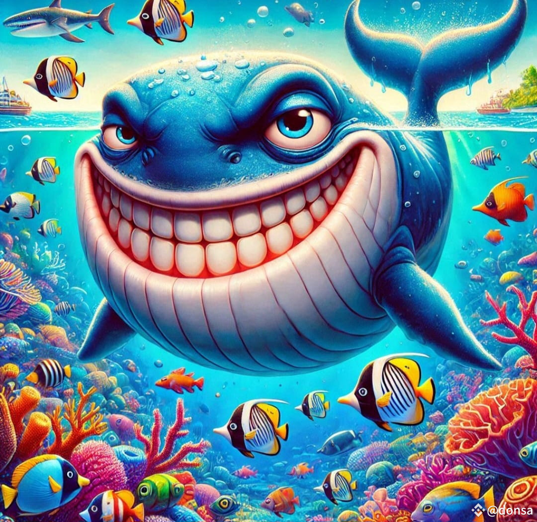 $BIO malicious whale did this just to collapse. He wants to | donsa on ...