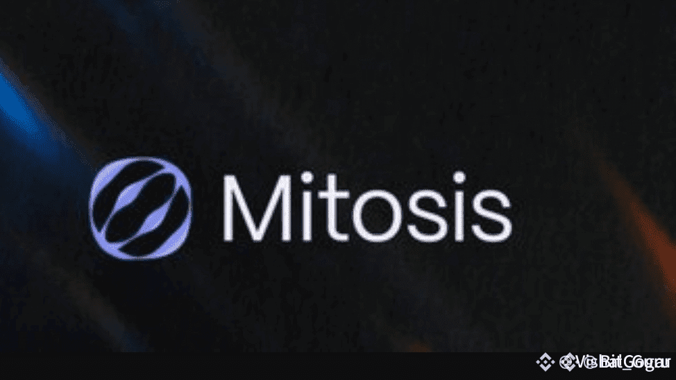 🔹 Mitosis: Redefining Liquidity in DeFi 🔹 @Mitosis Offici | Bit_Guru on ...