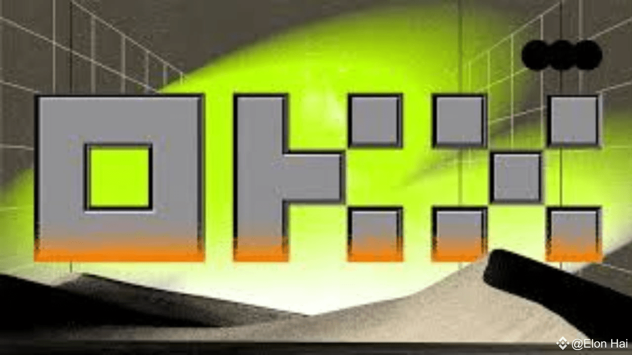 OKX Denies EU Investigation and Link to Bybit Hack | Elon Hai on ...