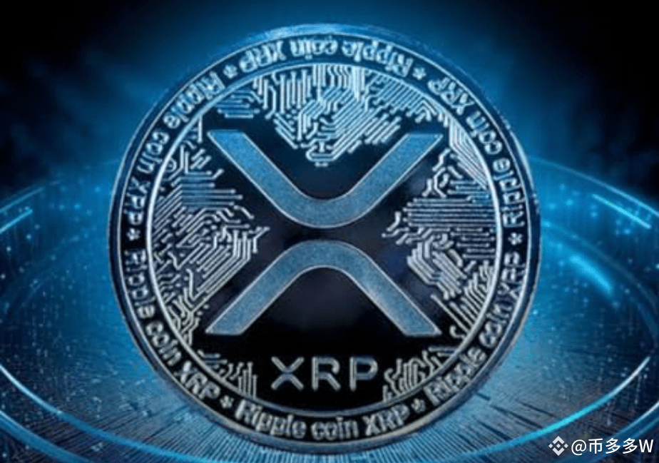 #xrp﻿ #热门趋势 🚀 XRP: The indispensable alternative Why you | 币多多W on ...