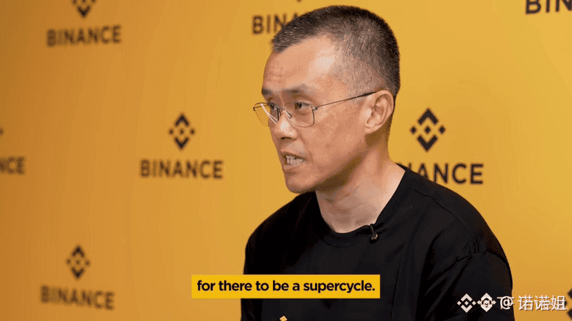 90% meme coin will eventually come to an end, Satoshi | 诺诺姐 on Binance ...