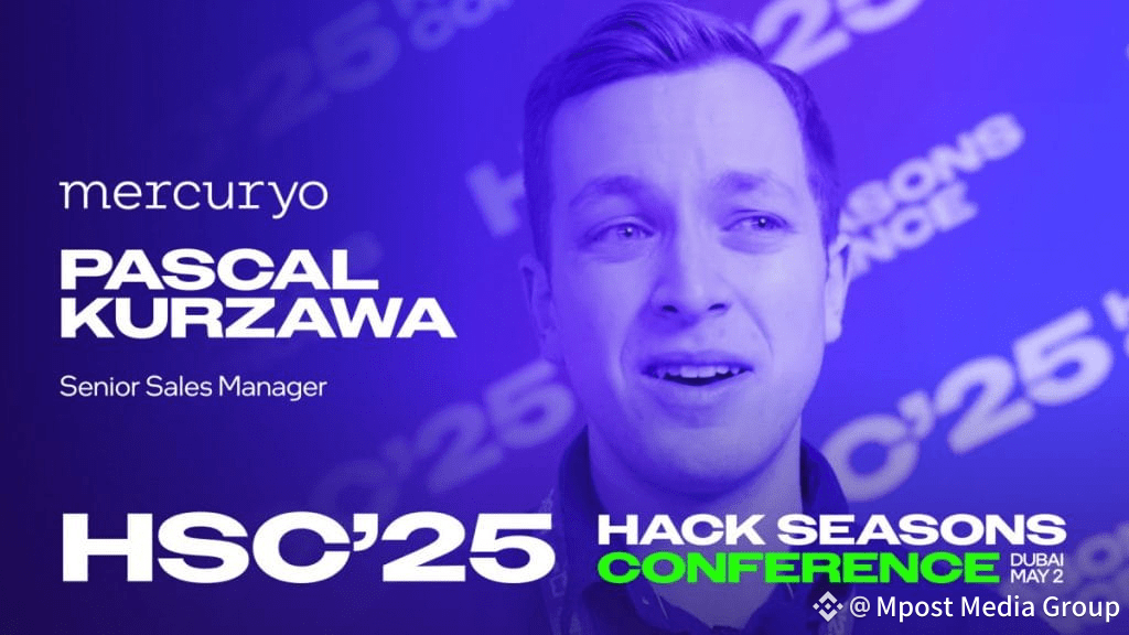 Mercuryo Is Quietly Powering the Next Generation of Crypto Payments ...