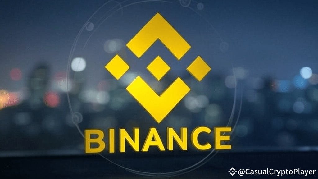 Exploring the Fresh Wave of Blockchain Innovations: Binance Alpha's ...