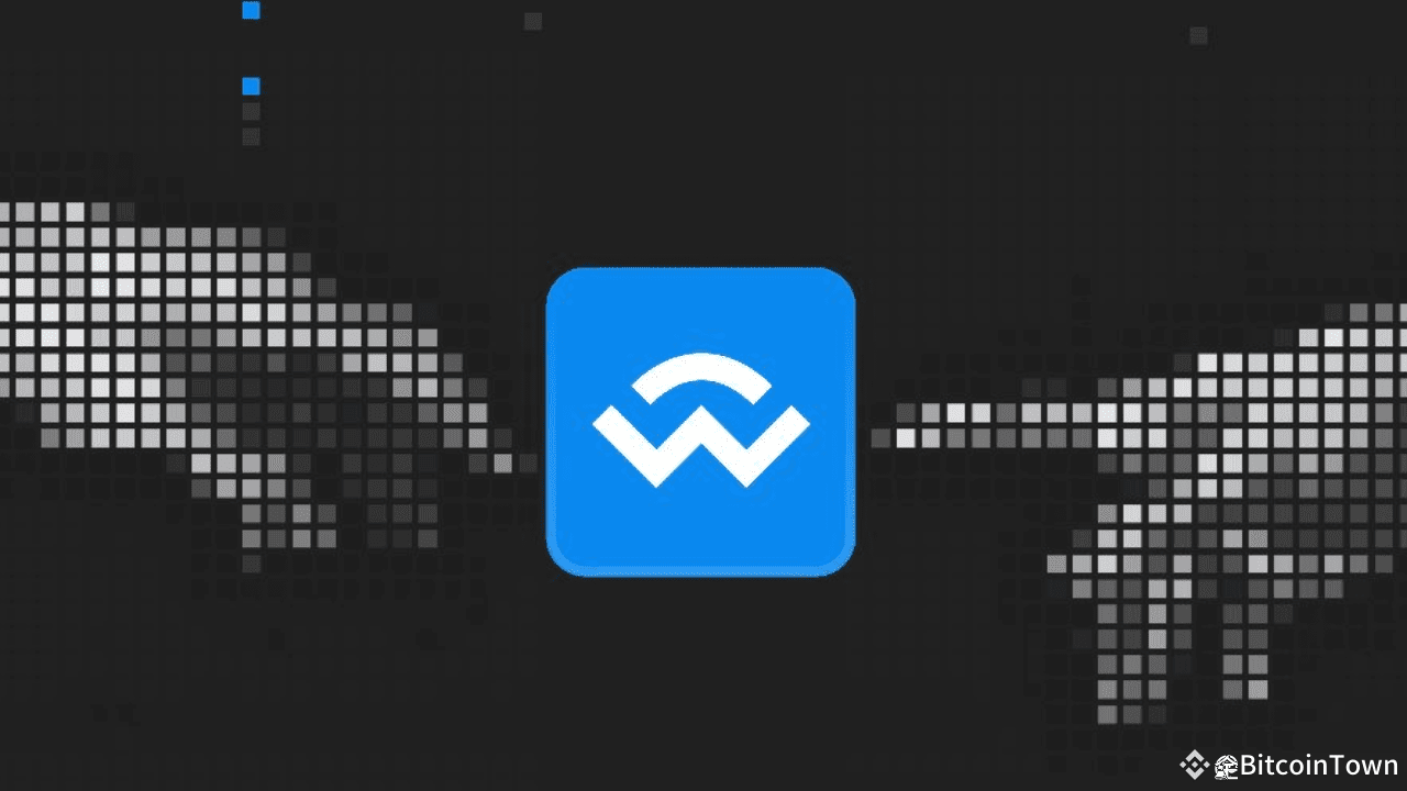 WalletConnect: Bridging Wallets and DApps Seamlessly | BitcoinTown on ...