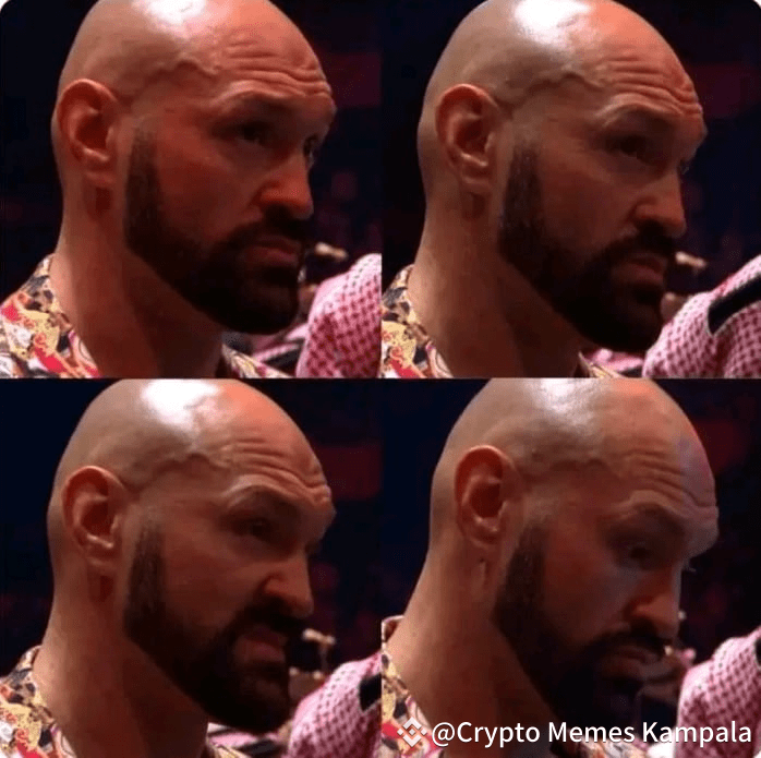 When you see meme coins pumping but you decide to focus on u | Crypto ...