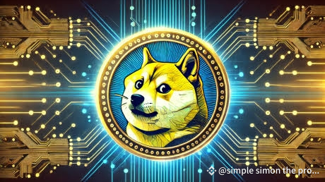 *How Low Can Dogecoin Go Before Rebounding? 🤔💥* | simple simon the ...