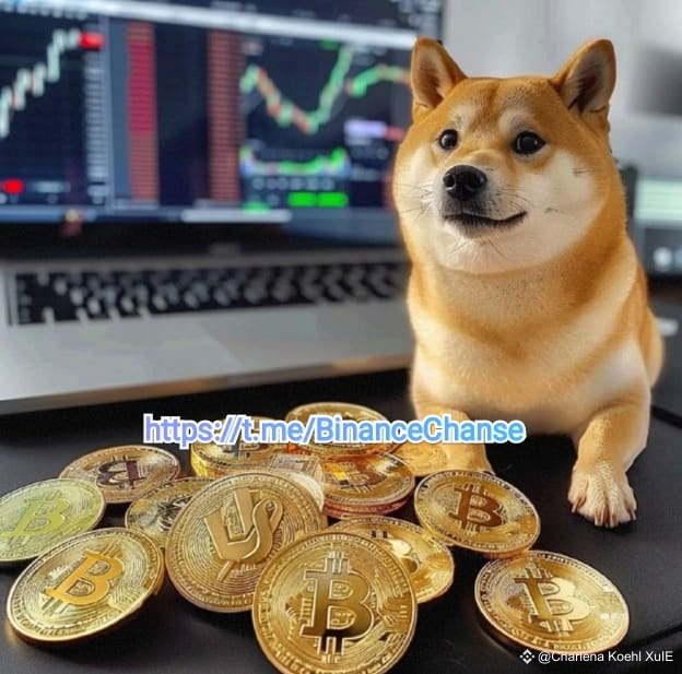 ## Technical analysis of $DOGE for 3 days: Summary: * | COINQUANT on Binance Square