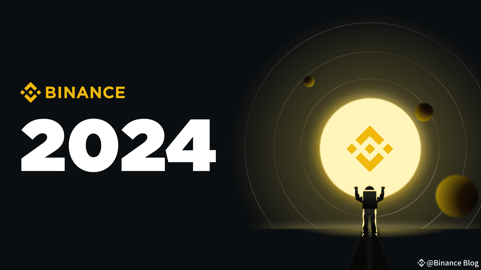 Binance 2024 Annual Report: A Transformative Year Marked by Breaking ...