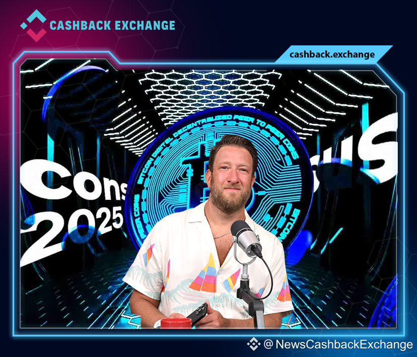 🚀 DAVE PORTNOY: ''MEME COINS ARE JUST GAMBLING - NOT MEANT ...