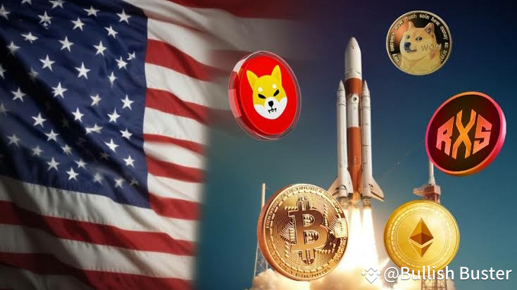 5 Altcoins Under $0.10 That Could Skyrocket 5000% by 2025 – Your Ticket to the Moon Awaits! 🚀💎 ...