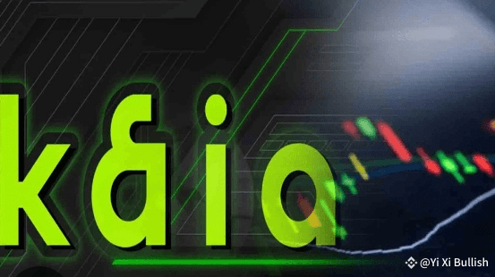 #Revolutionizing LINE Messenger with Kaia Chain Mini Dapps 🚀 | Yi Xi Bullish on Binance Square