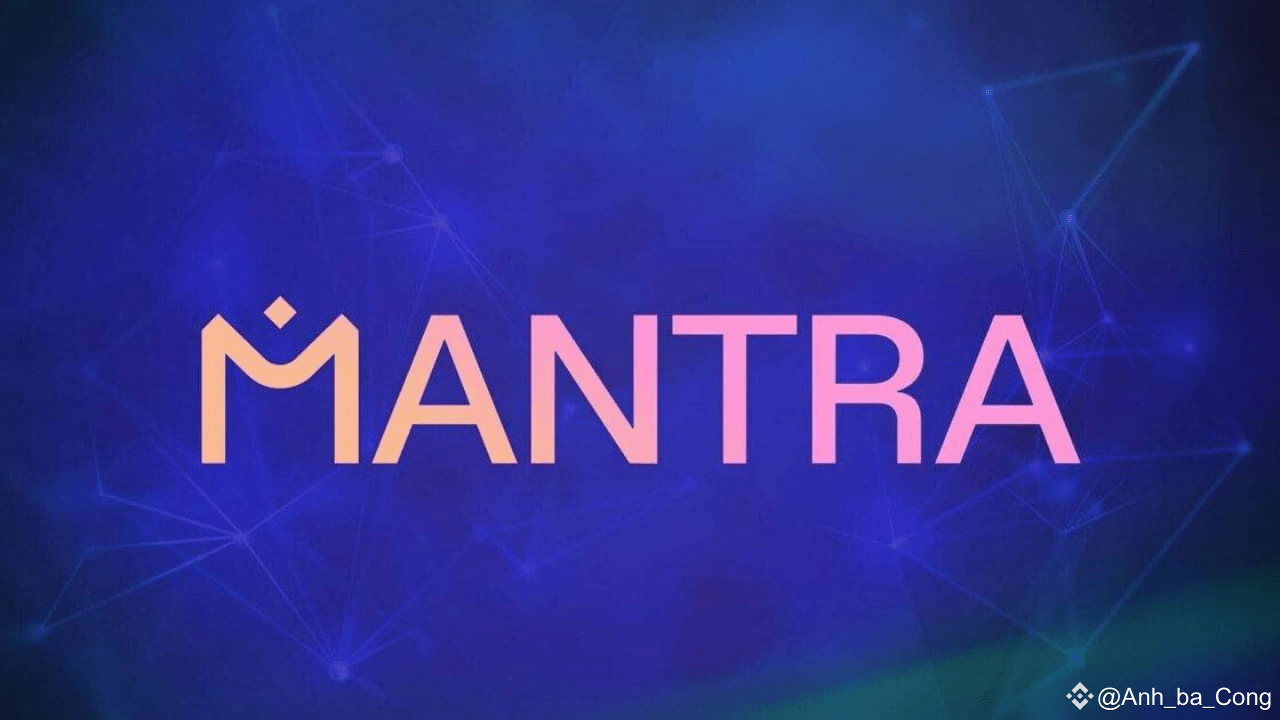 Token drops 90% in 1 hour – Mantra CEO announces he will burn all his ...