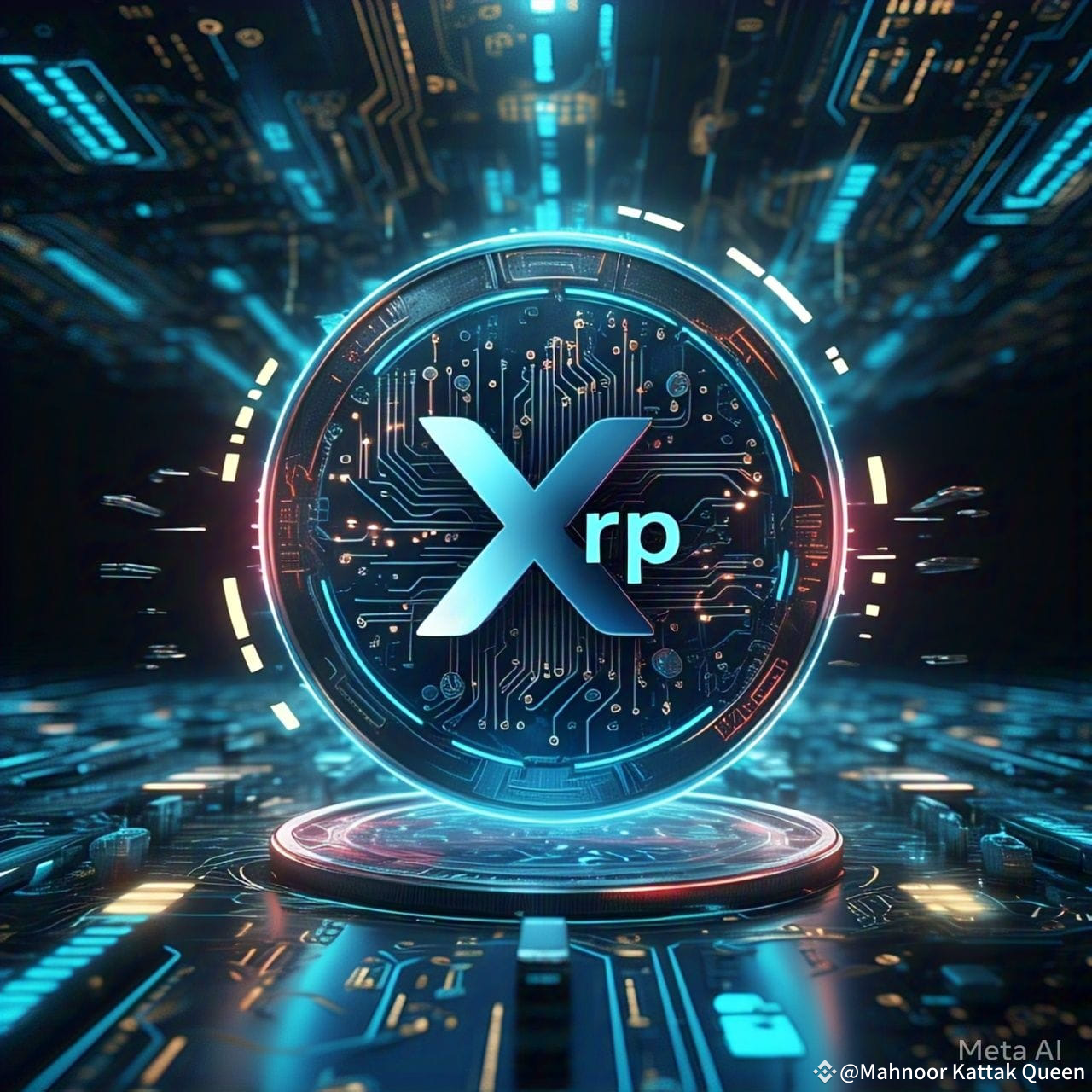 $XRP XRP Price Alert!!! XRP, a U.S.-based coin, has | Square-Creators ...
