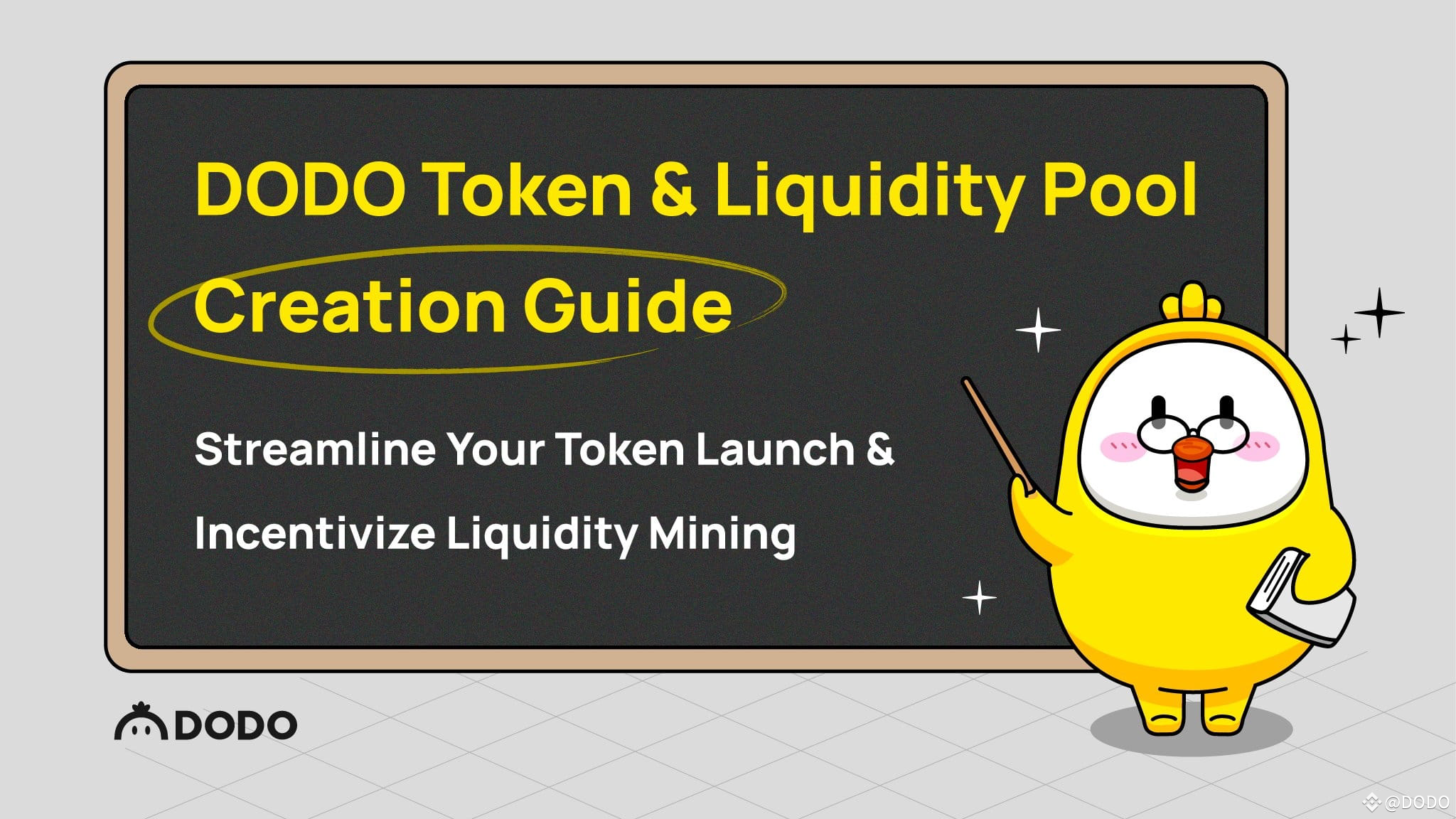 💡 Did you know? Token creation on #BSC is skyrocketing, and | DODO on ...