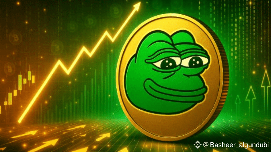 Analysts say this altcoin looks like PEPE before its explosion; it ...