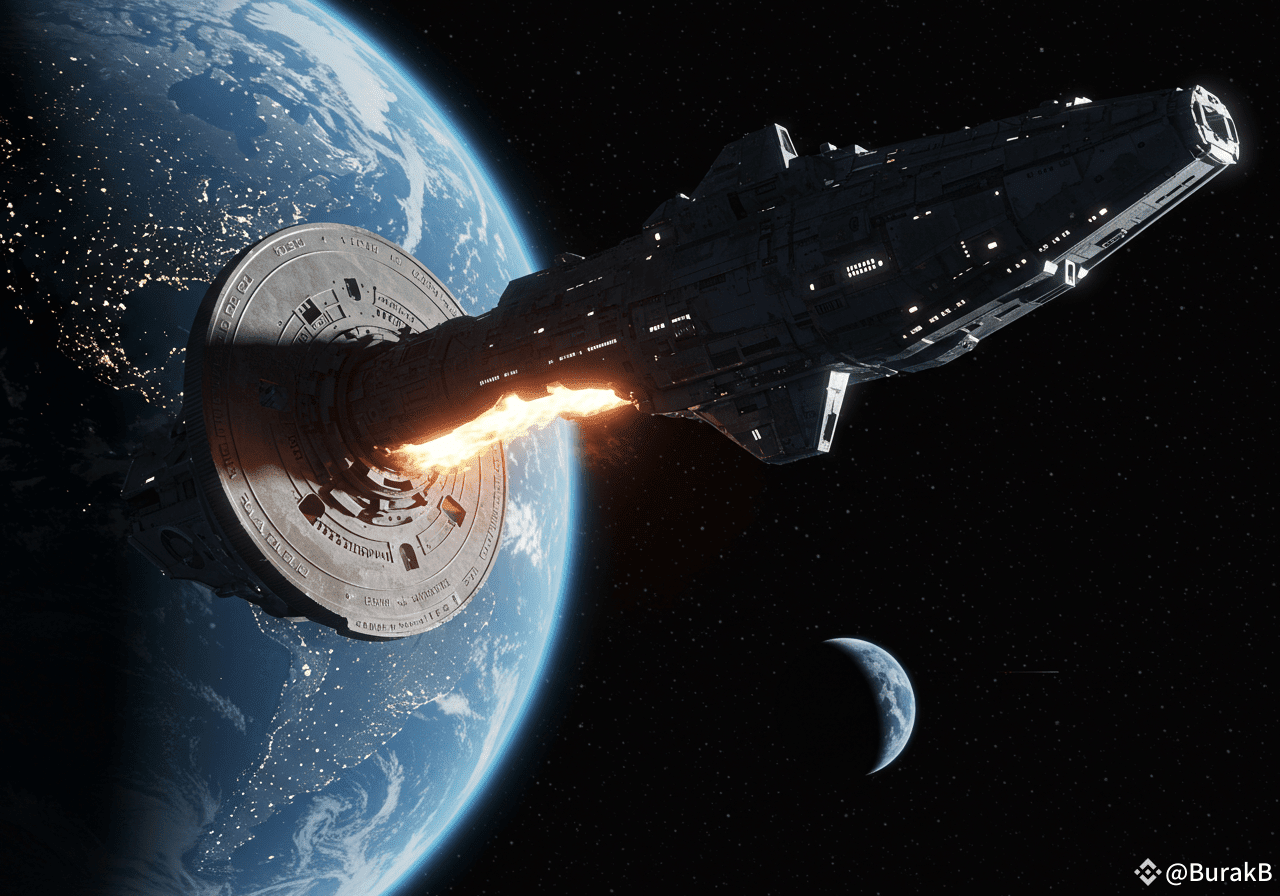 Don’t Miss Out: Altcoins Set to Skyrocket After the Dip! 🚀 | BurakB on Binance Square