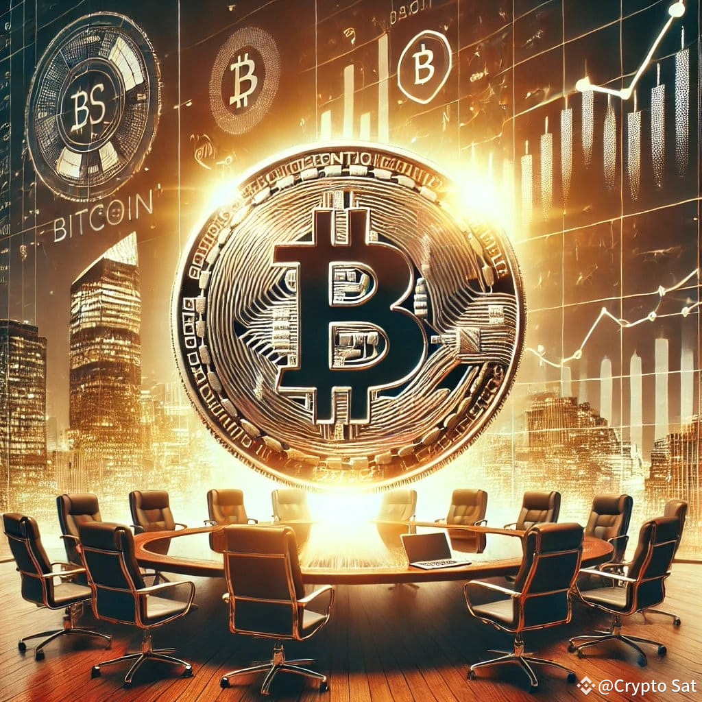 Bitwise Bitcoin ETF: A Game-Changer for Corporate Adoption a | Crypto ...