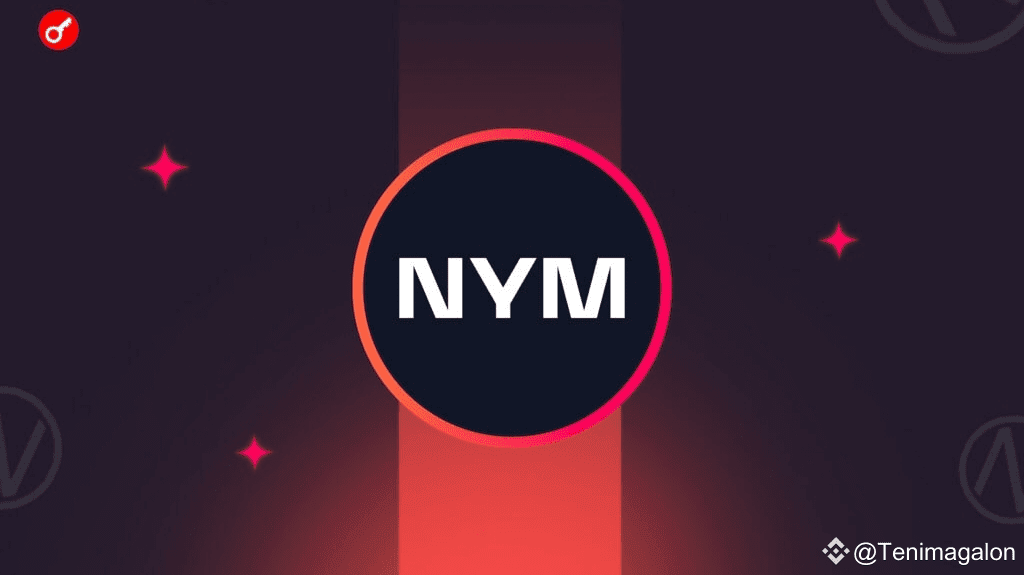 Nym запустила децентрализованный VPN для защиты от слежки и цензуры ...