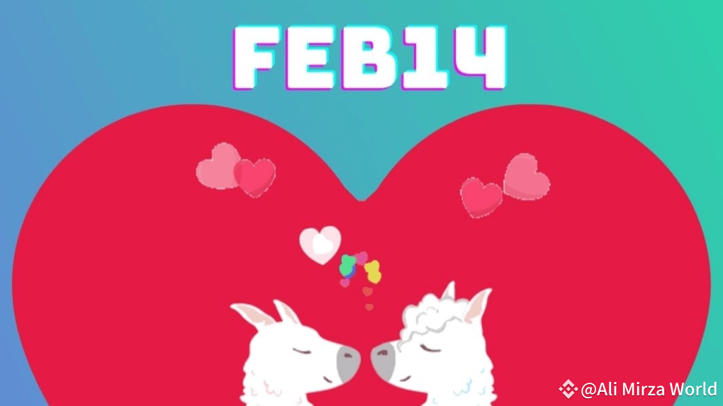 $Feb14: The Official Valentine's Day Meme Coin Ready to fly on February ...