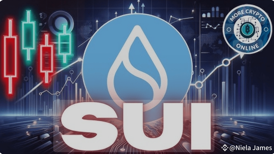 Why SUI Could Be the Next 30x Opportunity You Can’t Afford to Miss In ...