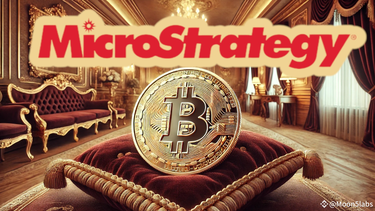 MicroStrategy Bitcoin Holdings Could Surpass 1 Million BTC by 2030 ...