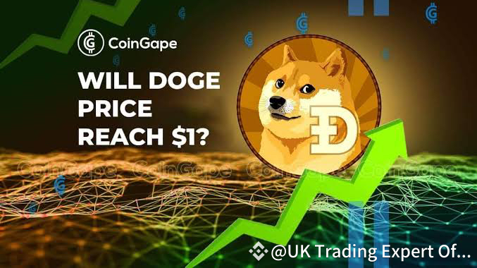 Latest Doge News | What next for DOGE price ? 1.22$ | Crypto Stats Zero ...