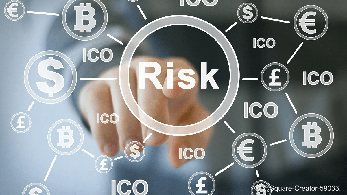 Risks of investing in digital currencies | free free on Binance Square