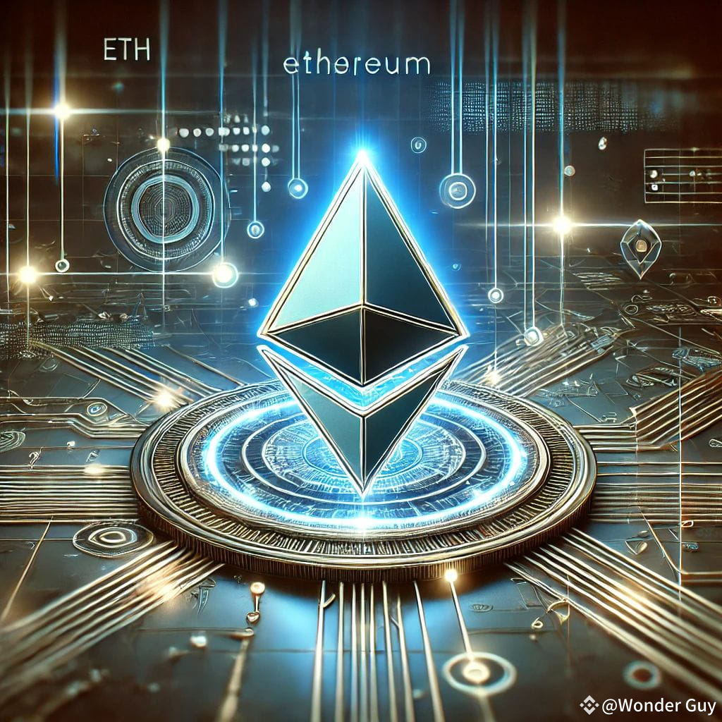 How Do You Imagine the Future of #Ethereum Price? Hello ev | Wonder Guy ...