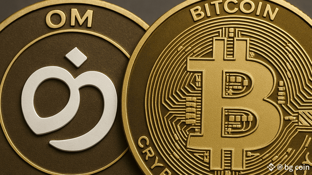 🚨🔥"OM Coin Burns Tokens and Seeks Recovery Through Partnerships" 🚨 | bg ...