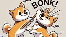 Burn BONK! Burn! | duferr on Binance Square